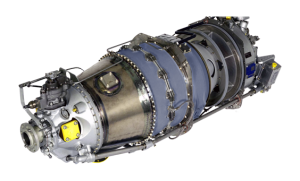 Services - Turbine Standard